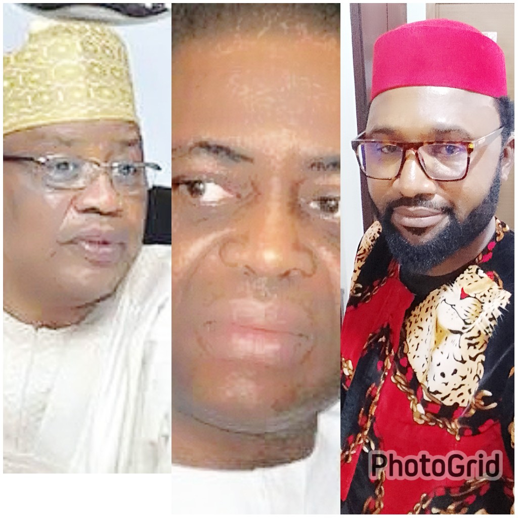 IBB, Prince Sixtus Fires Fani-Kayode: ‘Stop Promoting Ethnic Division, Let’s Unite Nigeria with ...