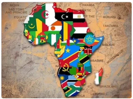 Western Colonization: This Are The Five African Countries That Retained ...